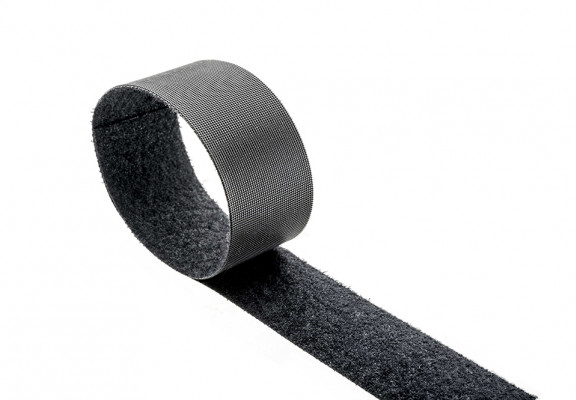 Hook and loop Converting fasteners APLIX